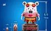 1/8 & 1/4 & 1/1 Scale Theatrical Ver. Tony Tony Chopper & Bepo - ONE ...