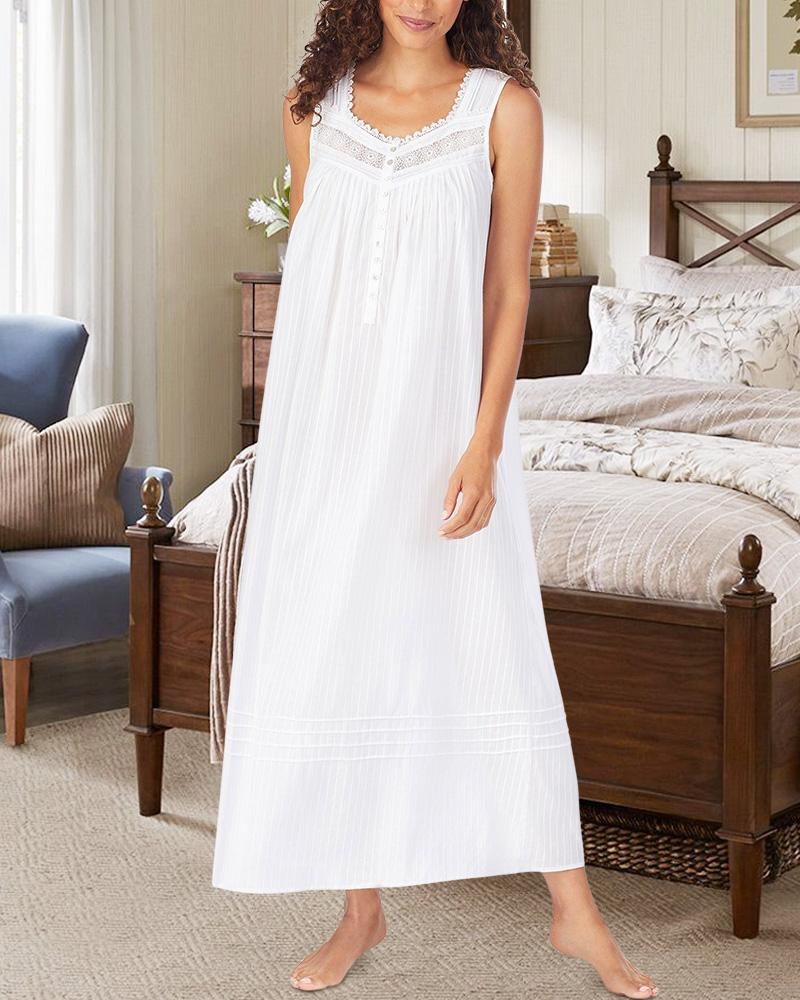 Summer Nightgown