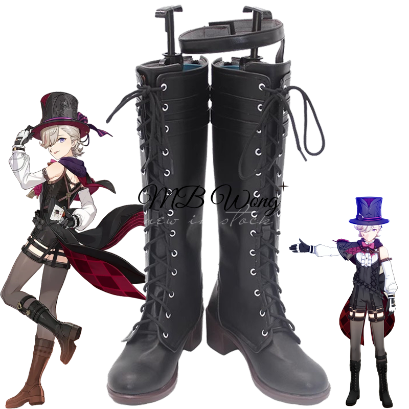 Cosplay Shoes