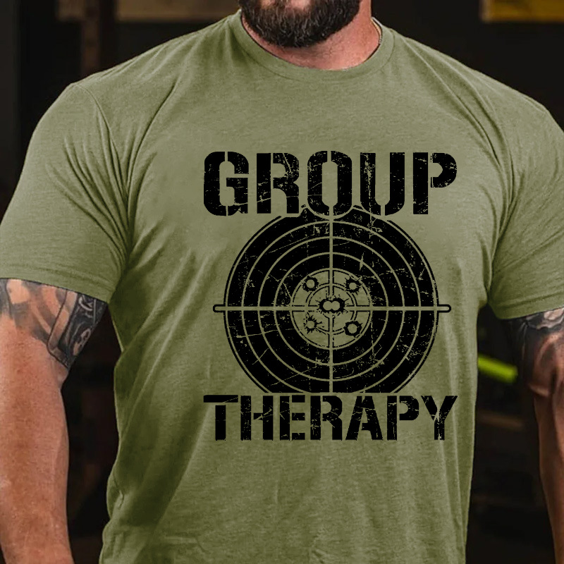 Group Therapy T-shirt