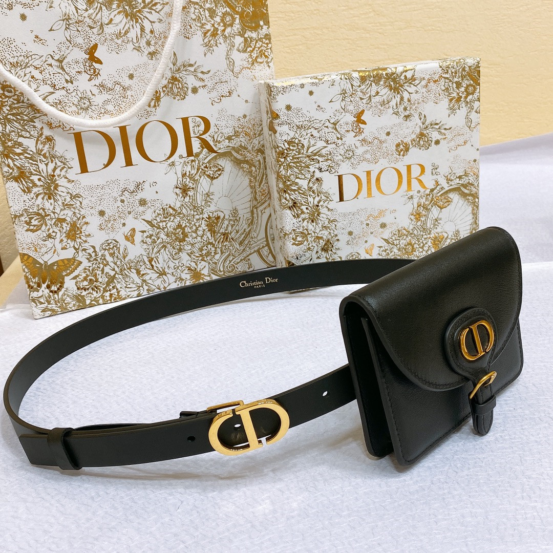 Dior new DIOR BOBBY belt | every-designers.ru