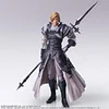 Dion Lesage - (FF16) Final Fantasy XVI Official Statue - Square Enix ...