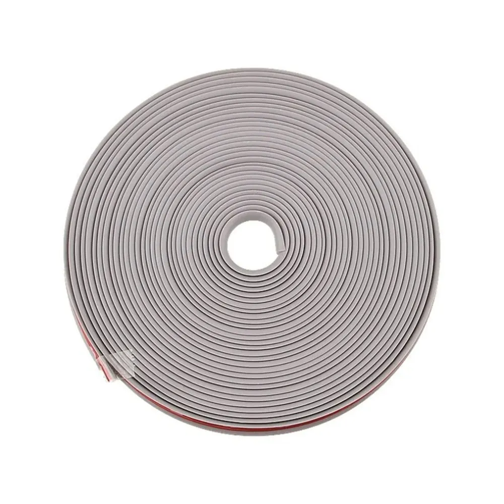 🔥Car Wheel Rim Protector Decor Strip