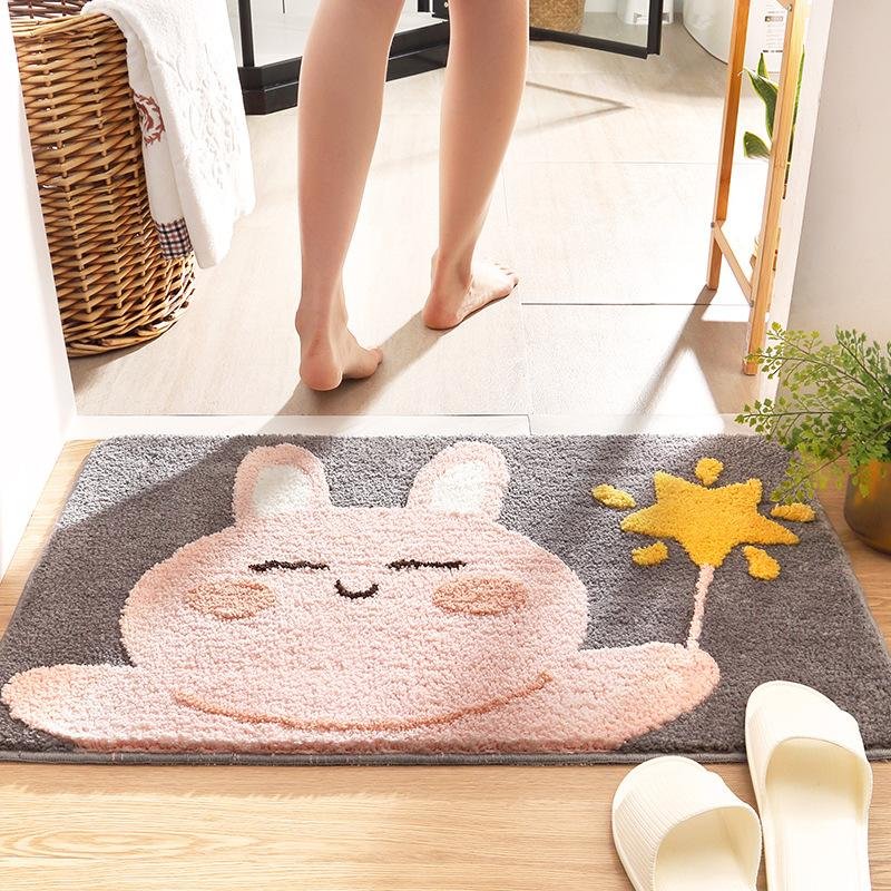 Cute Animals Series Carpet