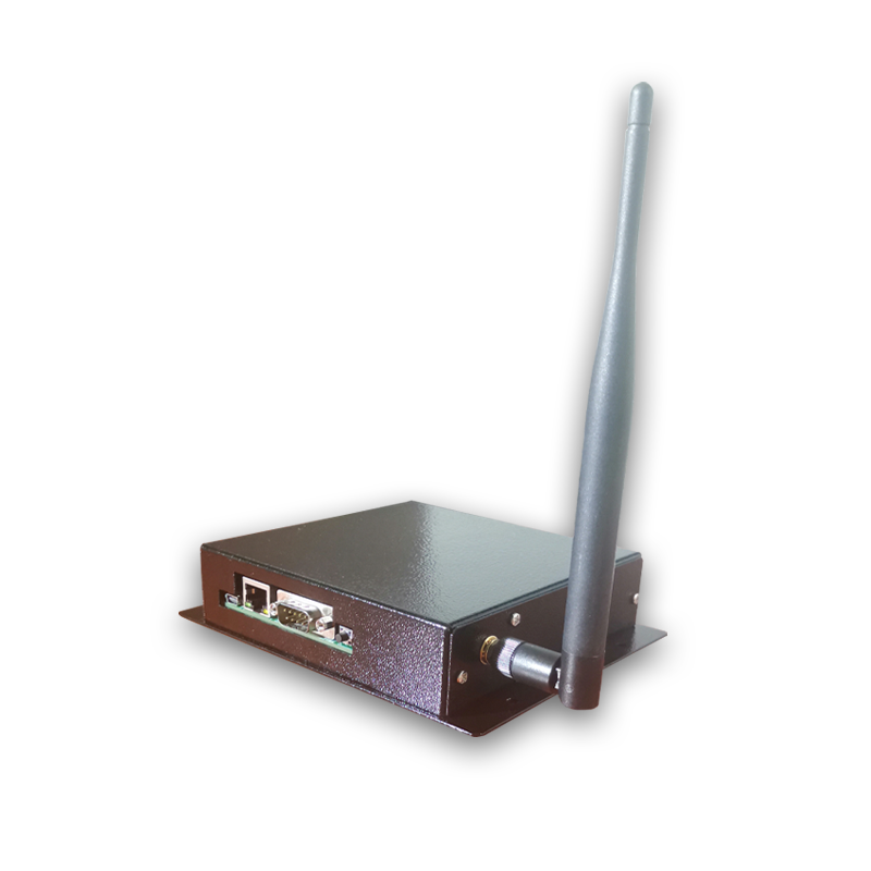 433Mhz Wireless Signal key Repeater HLD7495 Wth Antenne Applied To Lora ...