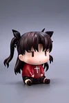 Chibi Ver. Rin Tohsaka - Fate/Stay Night Statue - SC Studios