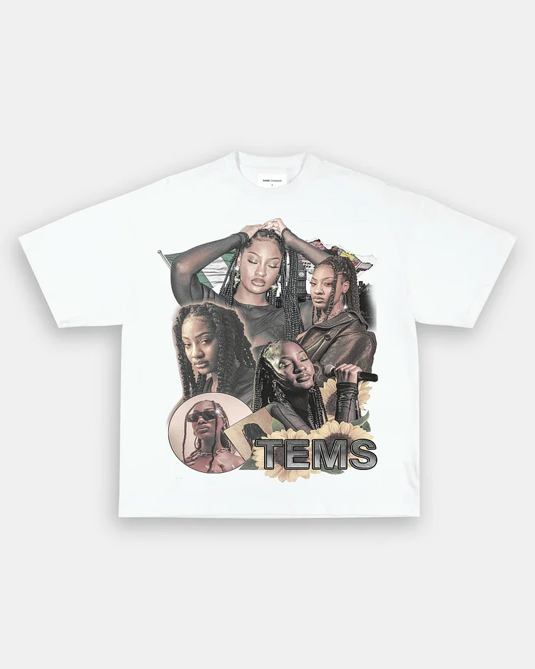 TEMS TEE