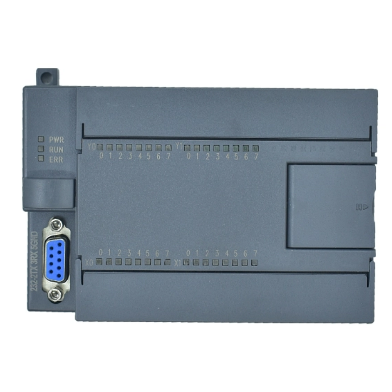 FX2N-26MR FX2N-26MT PLC Industrial Control Board 16 input 10 output ...