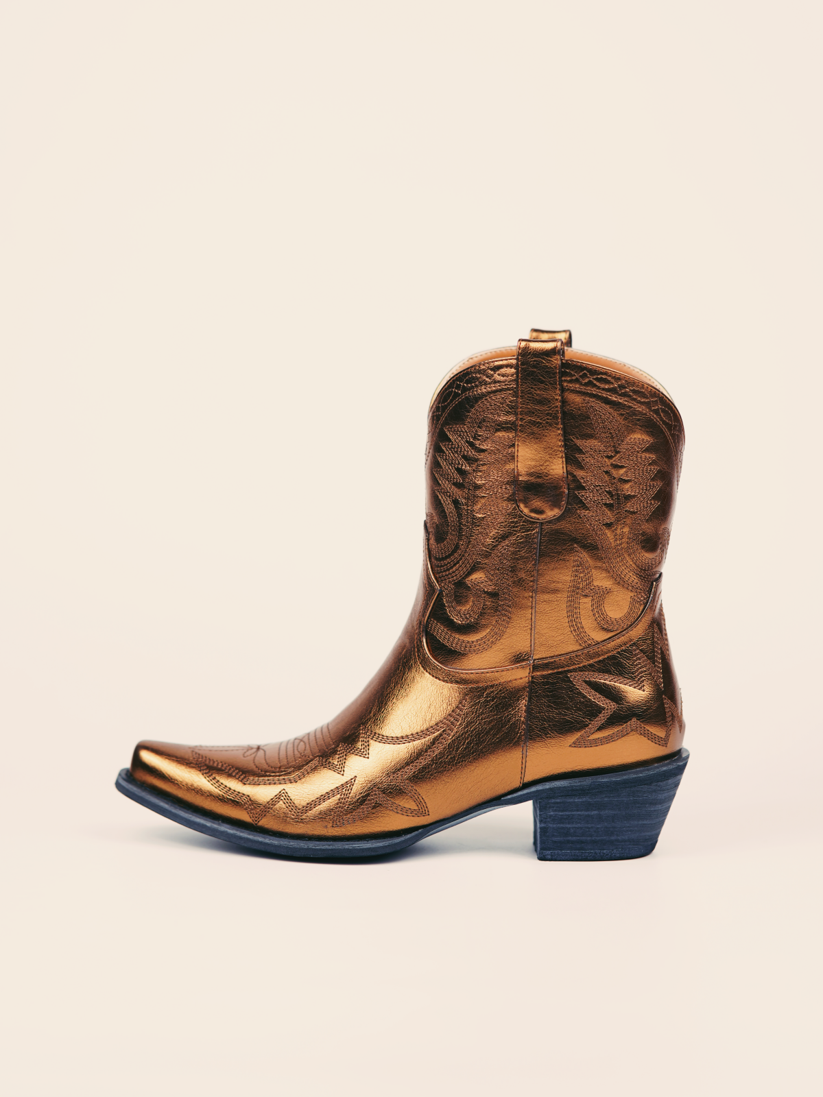 GOOSHOE The Phoenix - Bronze