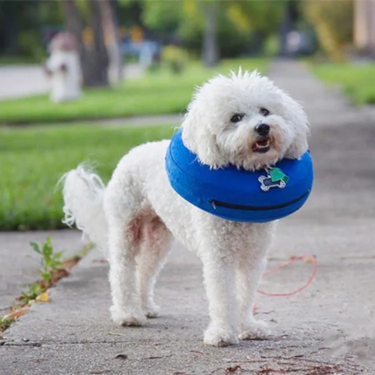 Kong Cloud Collar | Inflatable Dog Cone | Inflatable Dog Collar