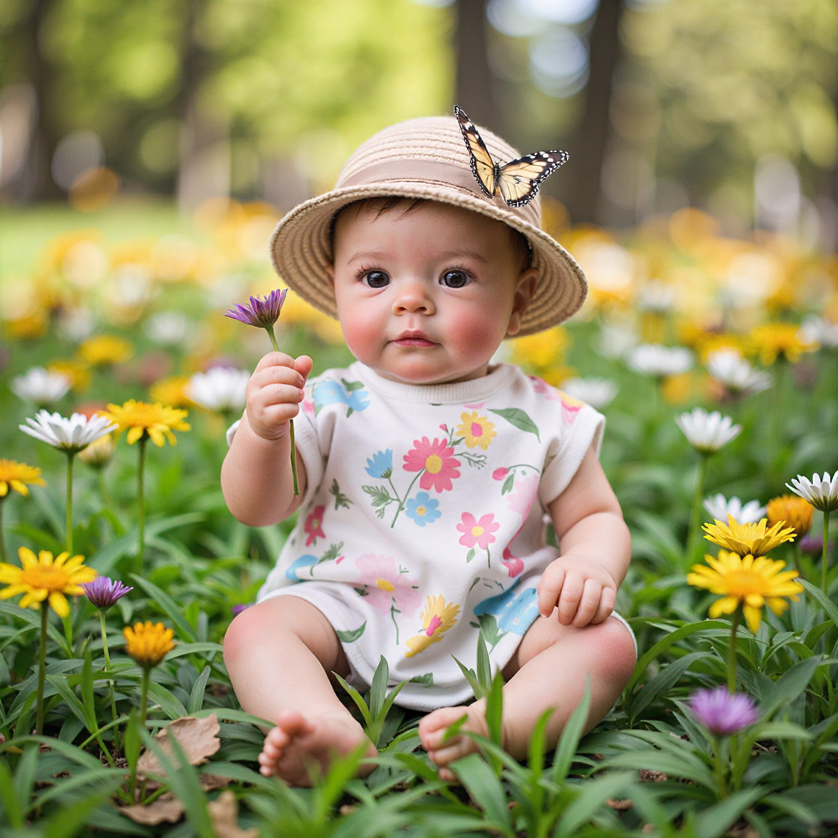 12"&16" Full Silicone Reborn Baby Doll Boy or Girl Kerrya and Etizina ...