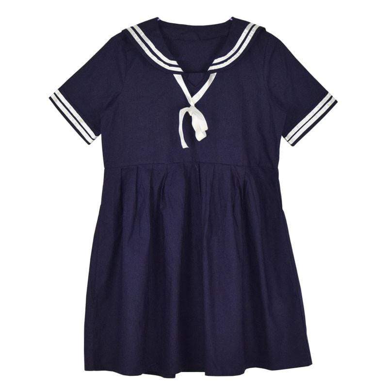 SAILOR DRESS