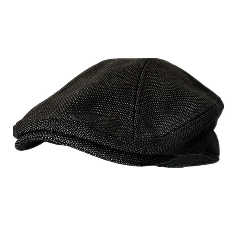 THE DUDLEY CAP