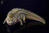 Banana Gator & Durian Gator - ONE PIECE Resin Statue - Brain Hole ...