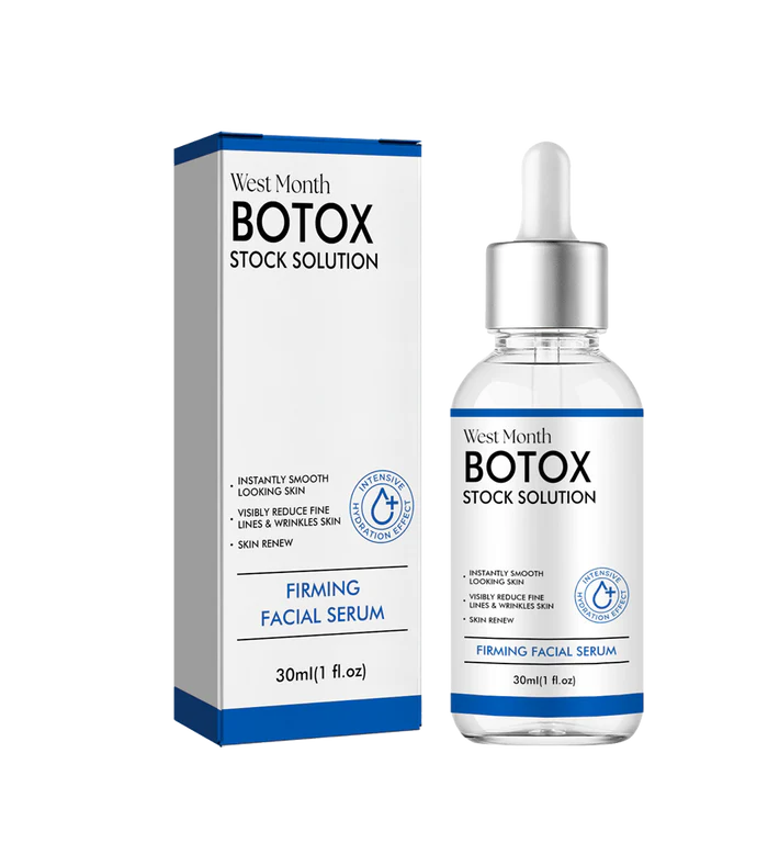 Botox Sebum Rebalancing Ampoule