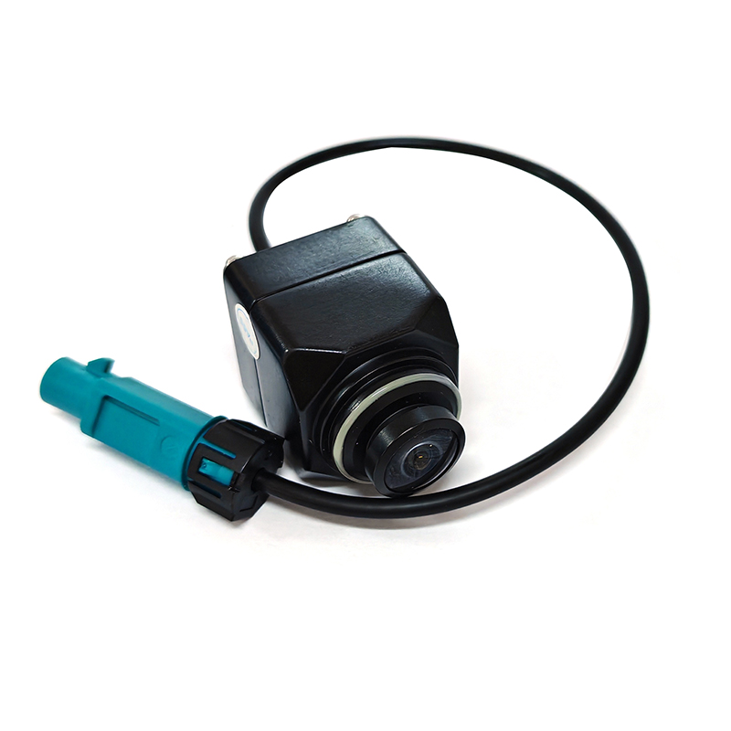 FAKRA wire beam streaming media wire harness Automotive parts wire harness