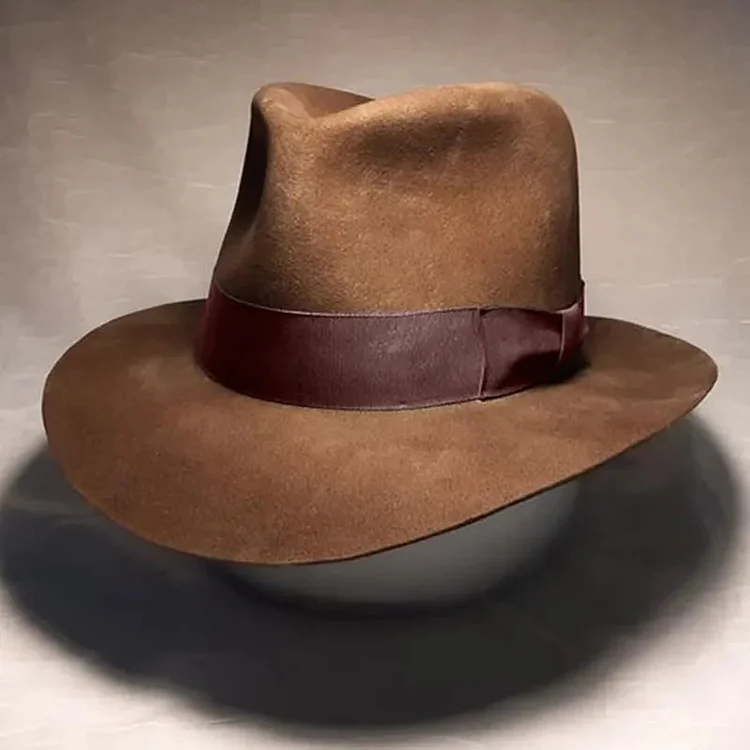 INDIANA JONES HAT