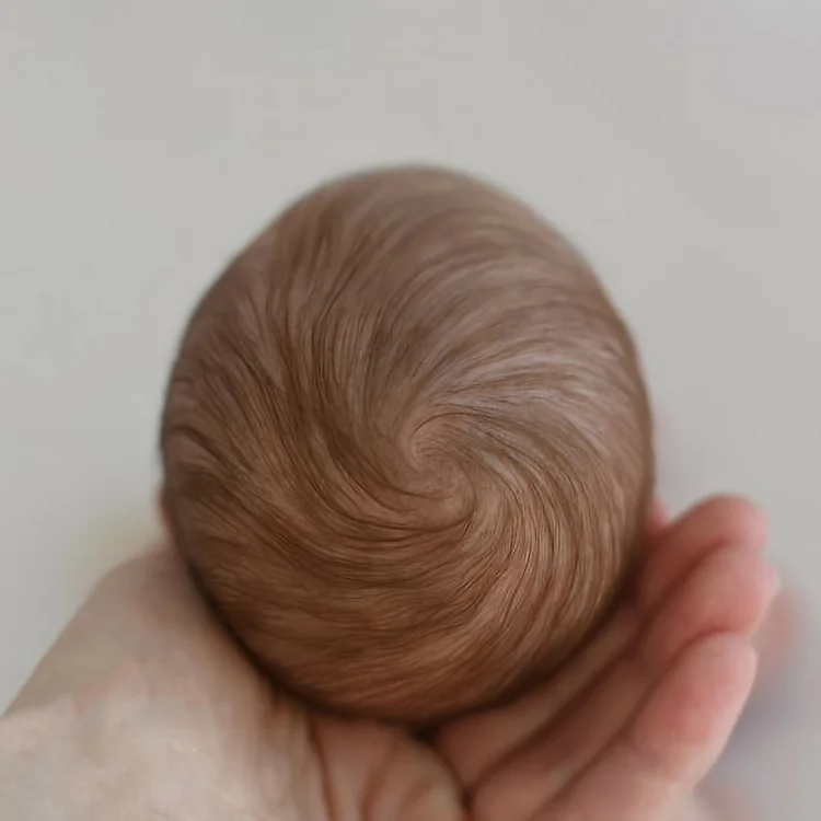 [New Silicone Baby] Fully Squishy Baby Girl That Look Like a Real Baby ...