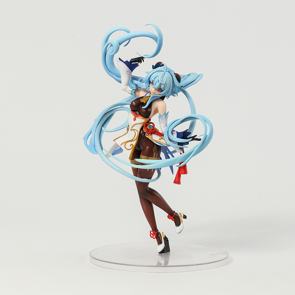 Ganyu Figurine