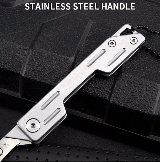 Pocket Utility Knife