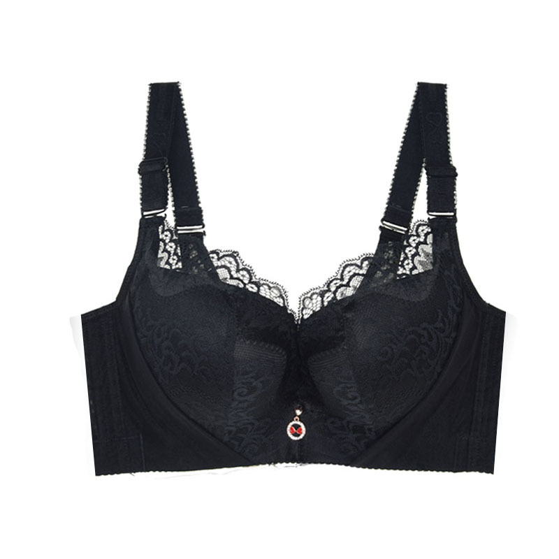 Minimize Bra - Plus Size Classic FullCup Bra 52DD 52E