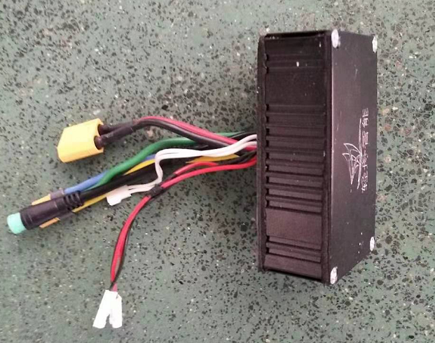 KugooKirin M2 Pro Official Accessories