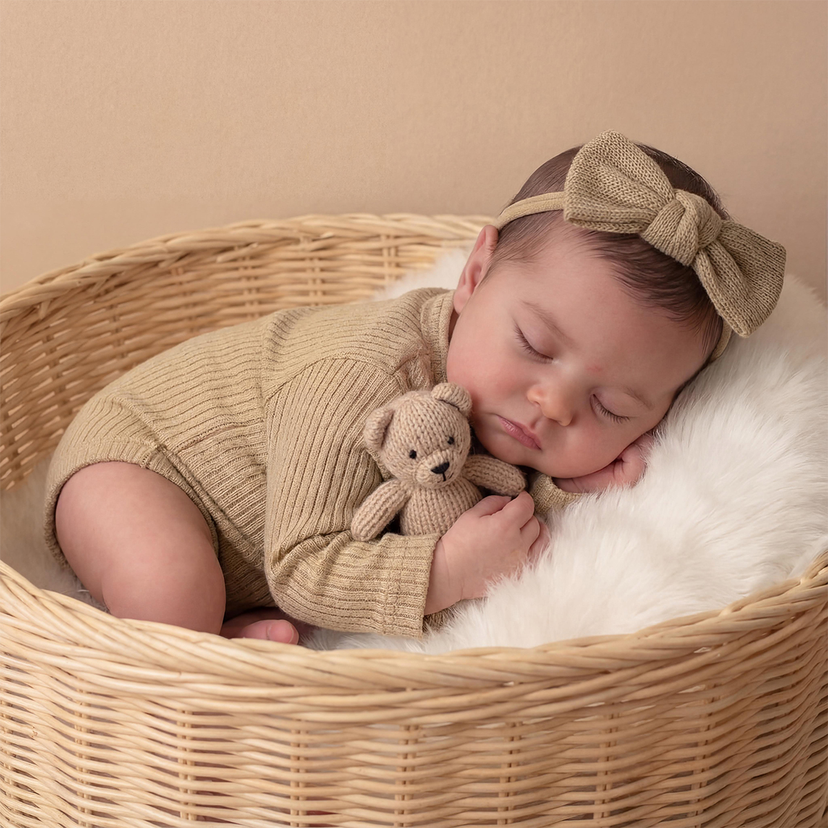 12" & 15" Silicone Baby Dolls with Lifelike Heartbeat and Coos, Real ...