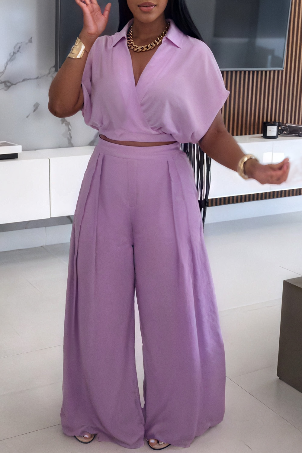 Plus Size White Clothing- Xpluswear.com