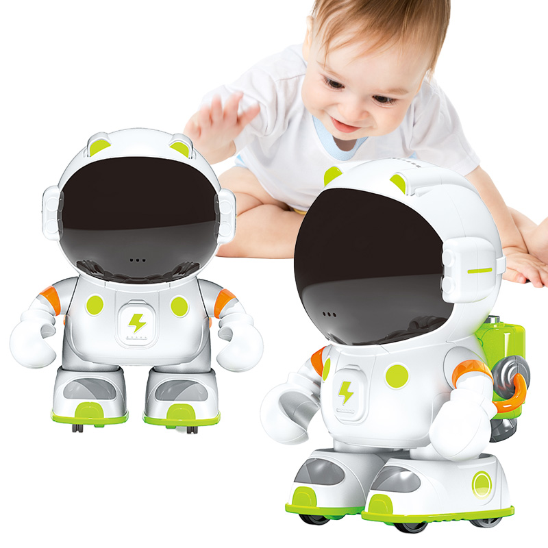 Interactive Smart Robot Toys Ai Intelligent Singing Talking Voice ...
