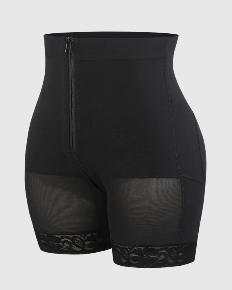 2-IN-1 WAIST WRAP SHAPER