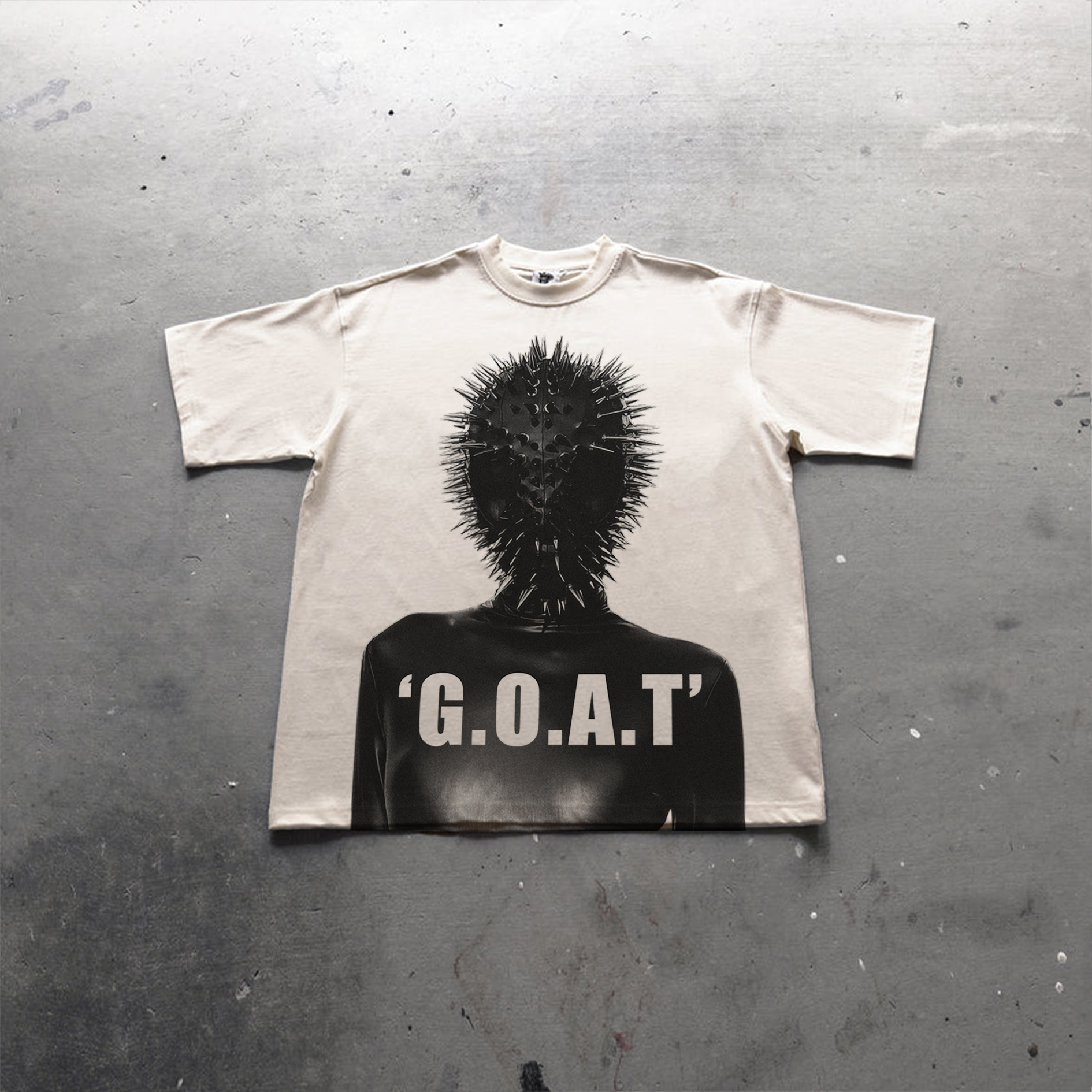 Graphic Tees - SOPULA