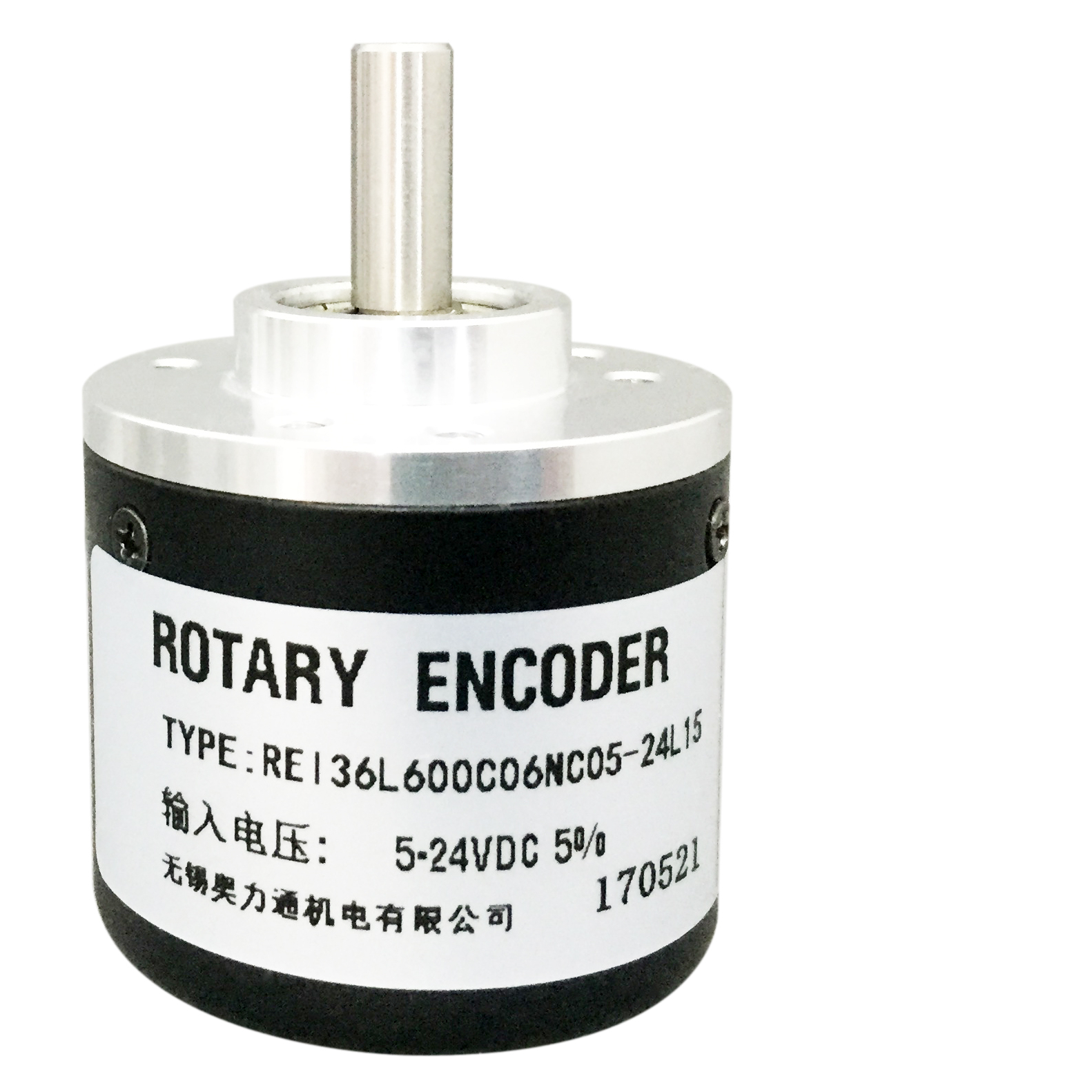 REI36L600C06NC05-24L15 Photoelectric Encoder