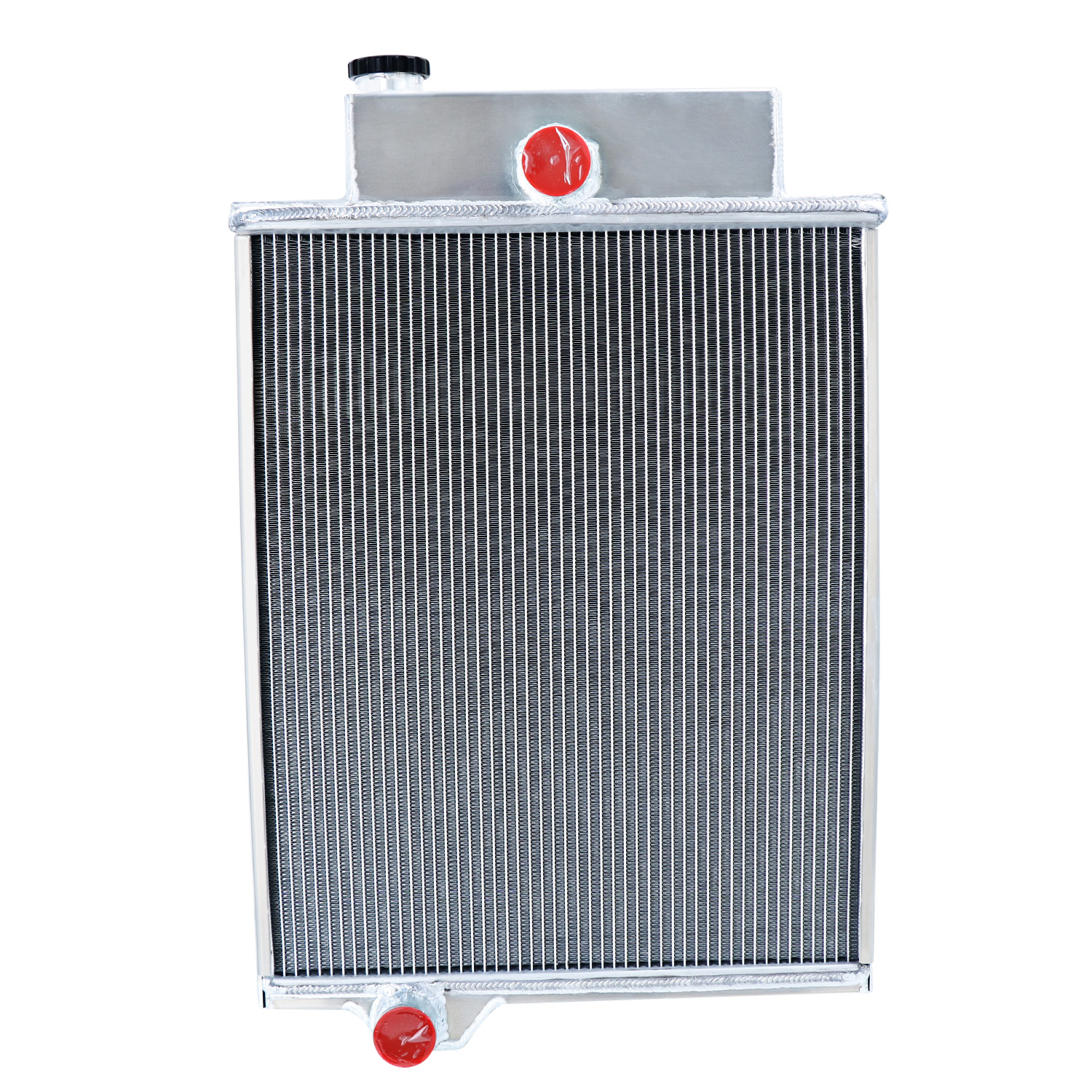 OE#AR40832,AR46434,AR49454 Tractor Radiator For John Deere Gas&Diesel ...