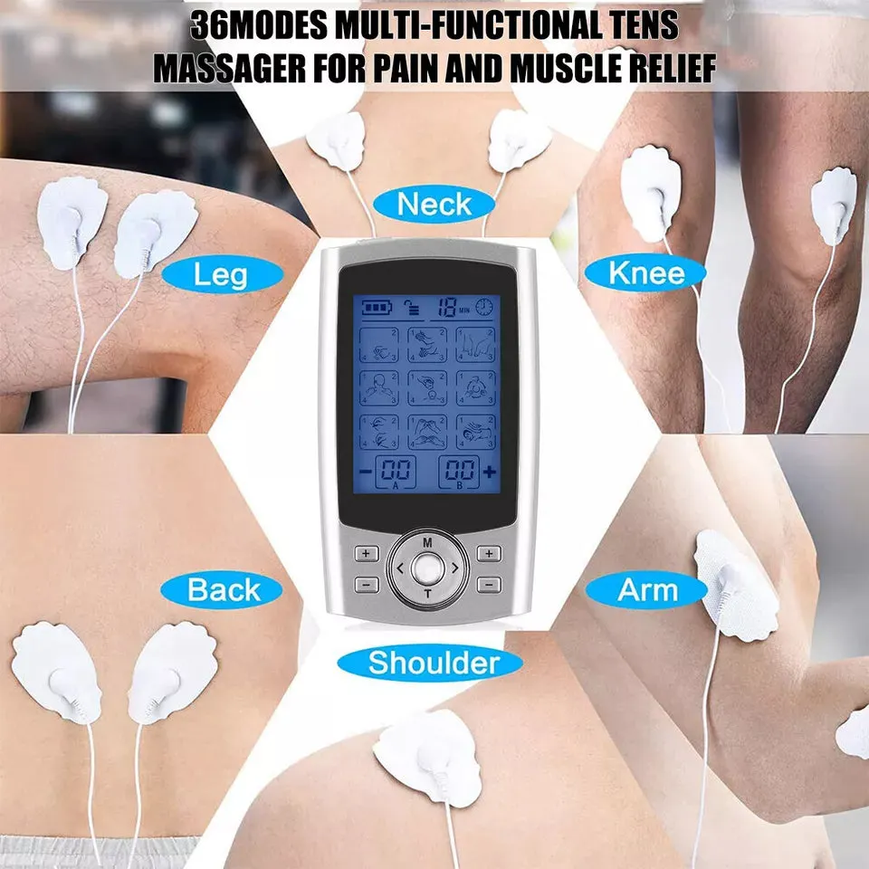 NerveCalm TENS Therapy Unit