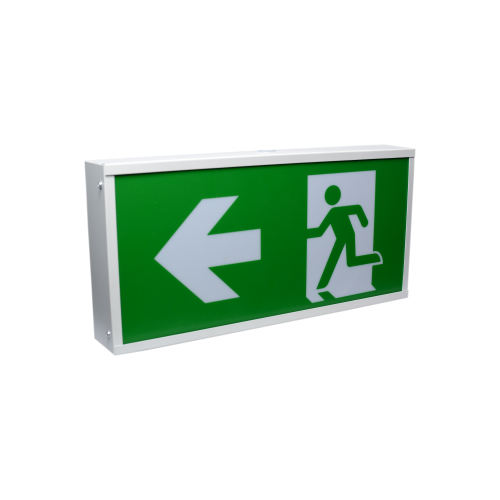 AMX-EM3919B Emergency Exit Box