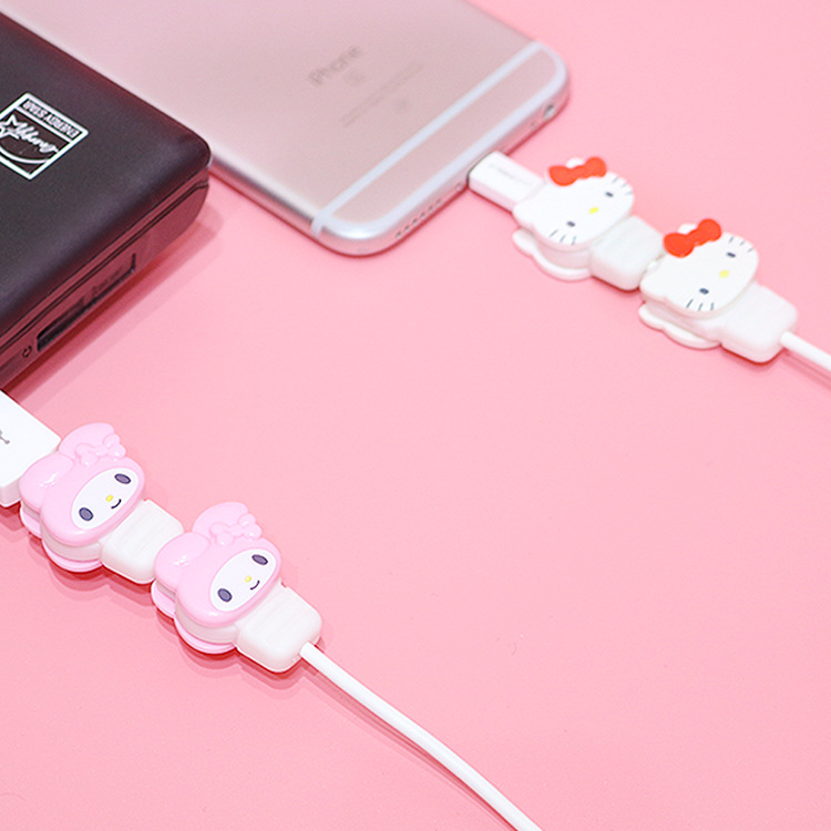 SANRIO CABLE PROTECTOR