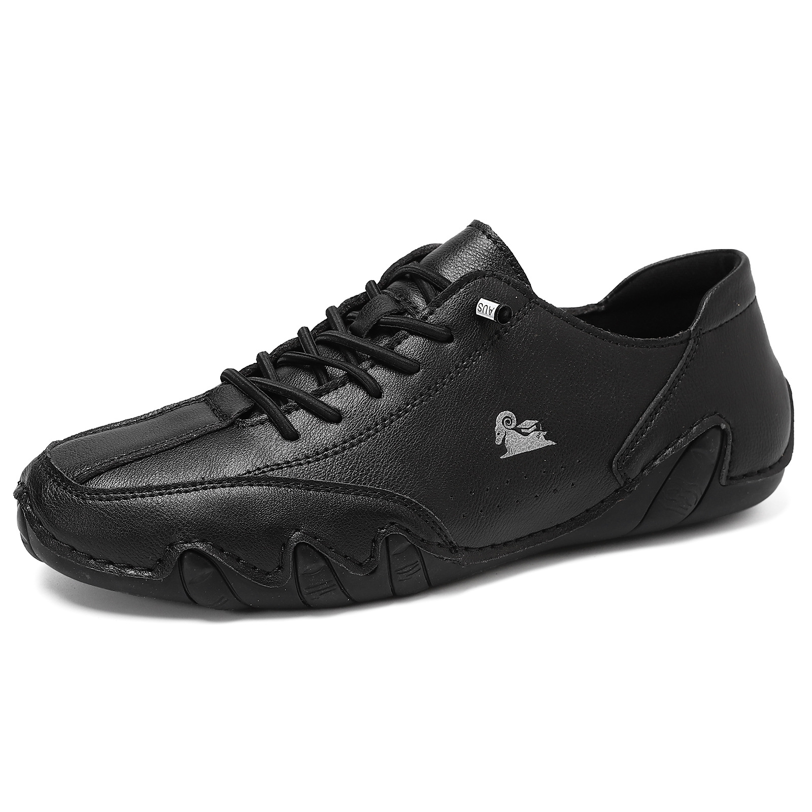 Men's Aron Barefoot Shoes