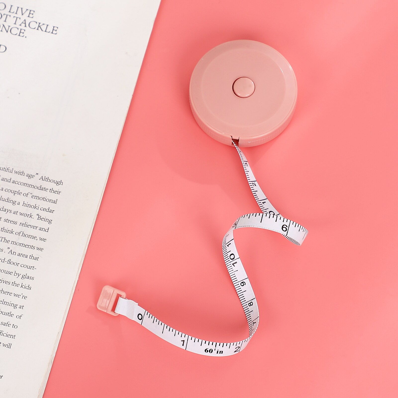 journalsay Measuring tools