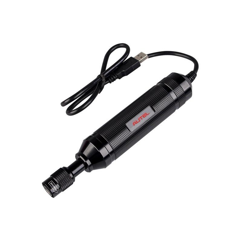 Autel MaxiVideo MV108 Digital Inspection Camera Video Scope for Autel ...