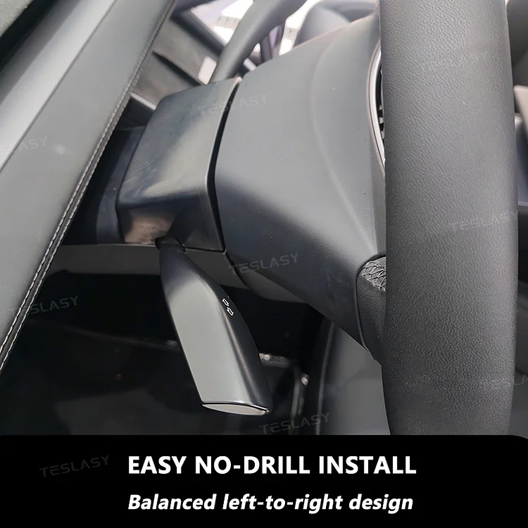 Tesla Model Y Juniper Smart Gear Shift & Turn Signal Stalk Right Side ...