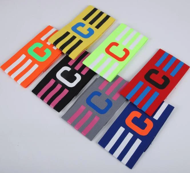 Captain Bands(Strips)