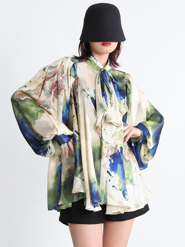 Daily Shirts & Blouses