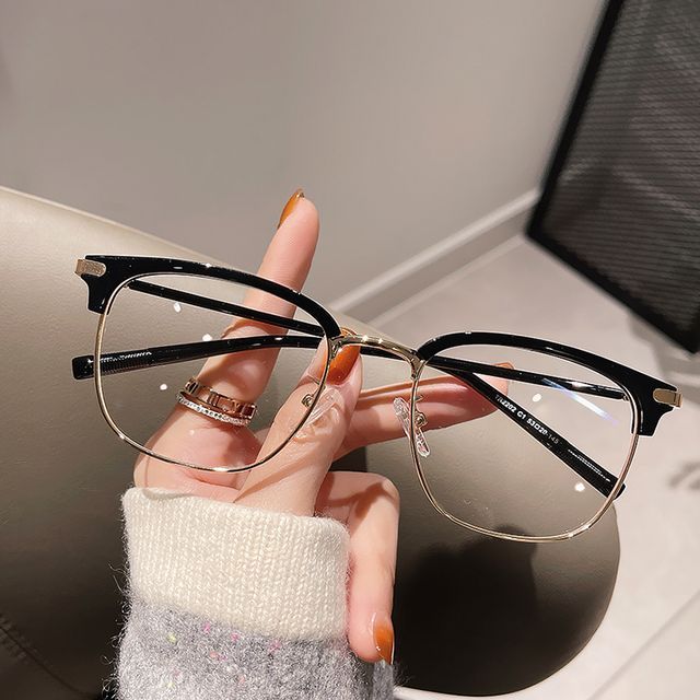 Cute Glasses - Kawaii Fashion 丨Kawaii Aesthetic 丨Y2K Fashion Clothes ...