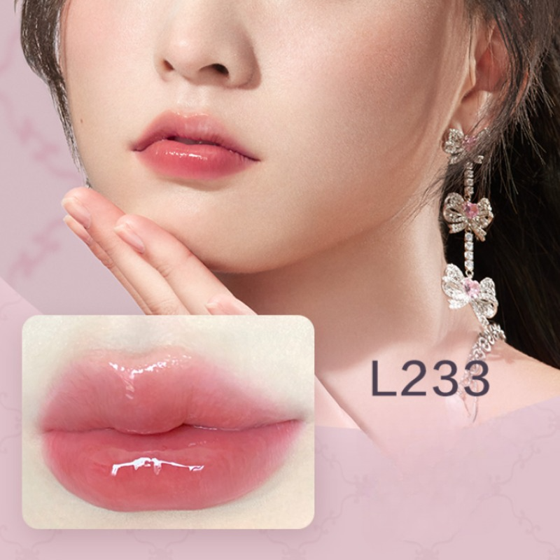 Kawaii Lipstick Cosmetic Gift Box - Heartzcore