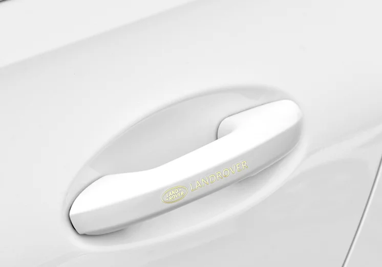 3D creative aluminum foil car stickers🎉10PCS🎉