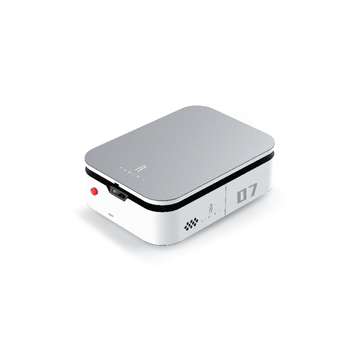 Amr Atv Humanoid Ugv Robot Undercarriage Platform Base 4wd Chassis ...