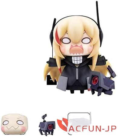 大火鳥玩具_Big Firebird_acfun-jp