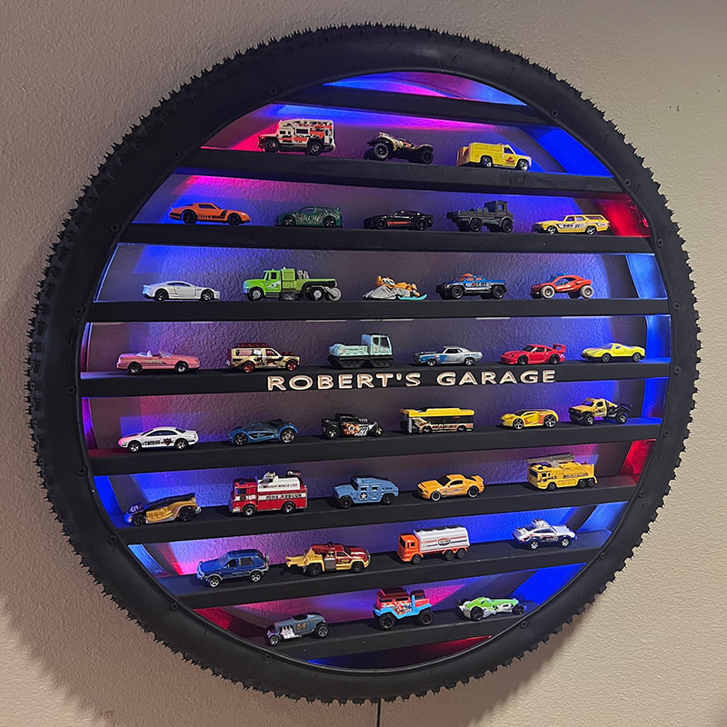 Custom Dream Car Toy|Live a happy life with a variety of unique ...