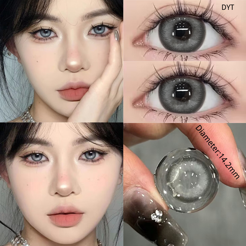 Dream Glimmer 14.2mm Contact Lenses