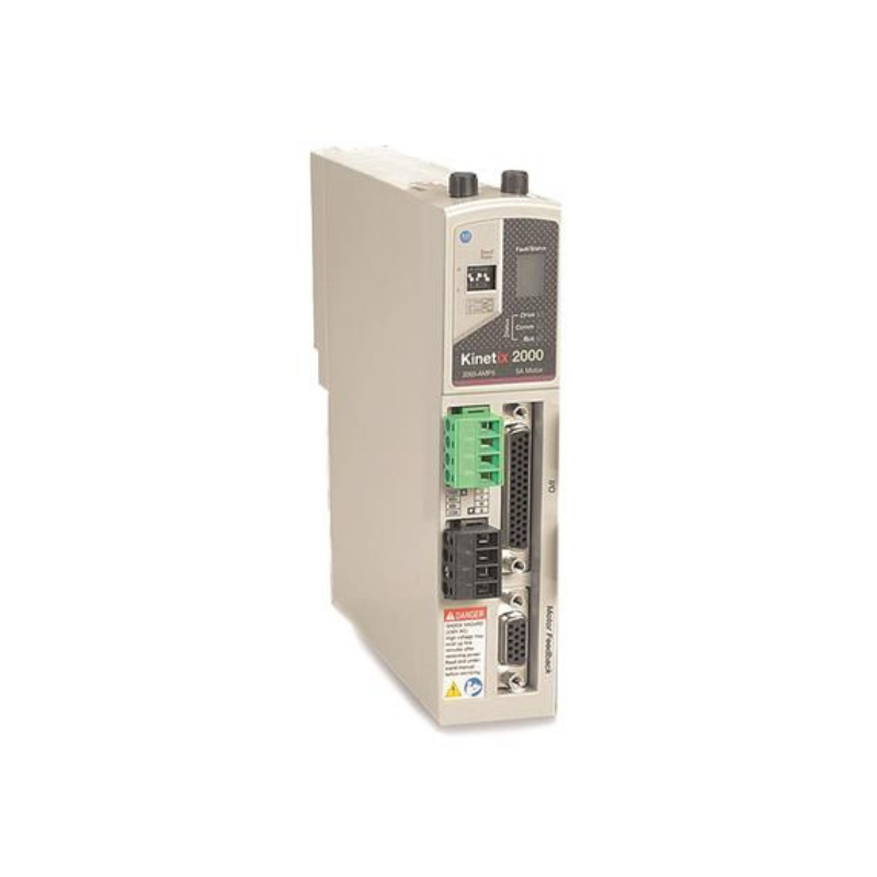 model(2093-AMP5),brand(allen-bradley),product name(3A Axis Module Servo ...